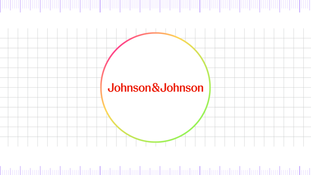The History and Evolution Of the Johnson & Johnson Logo