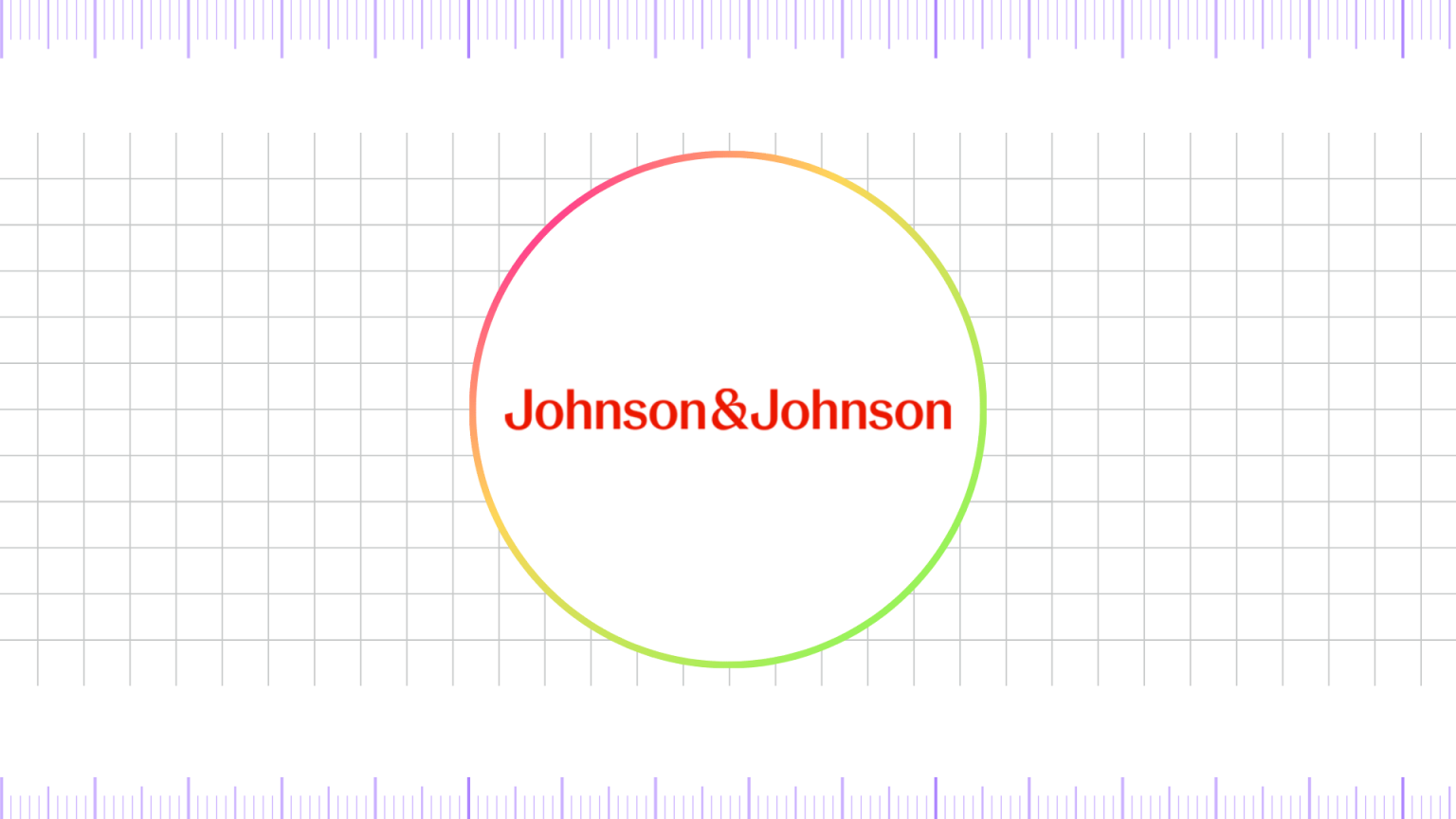 The History and Evolution Of the Johnson & Johnson Logo