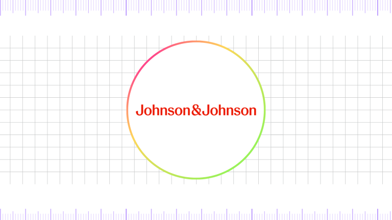 The History and Evolution Of the Johnson & Johnson Logo