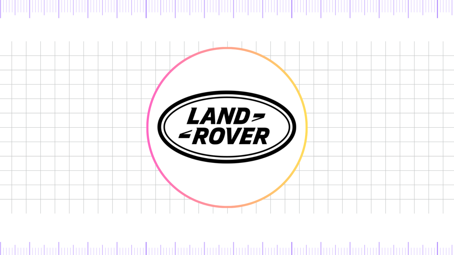 The History and Evolution Of the Land Rover Logo