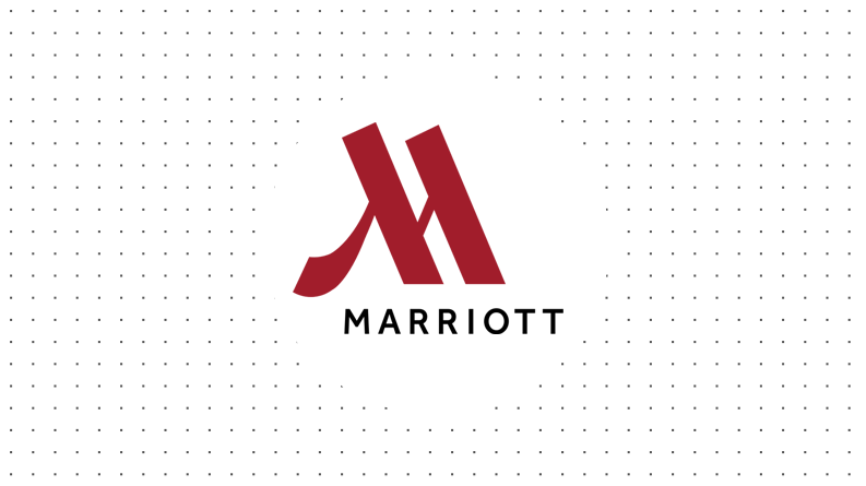 The History and Evolution Of the Marriott Hotels logo