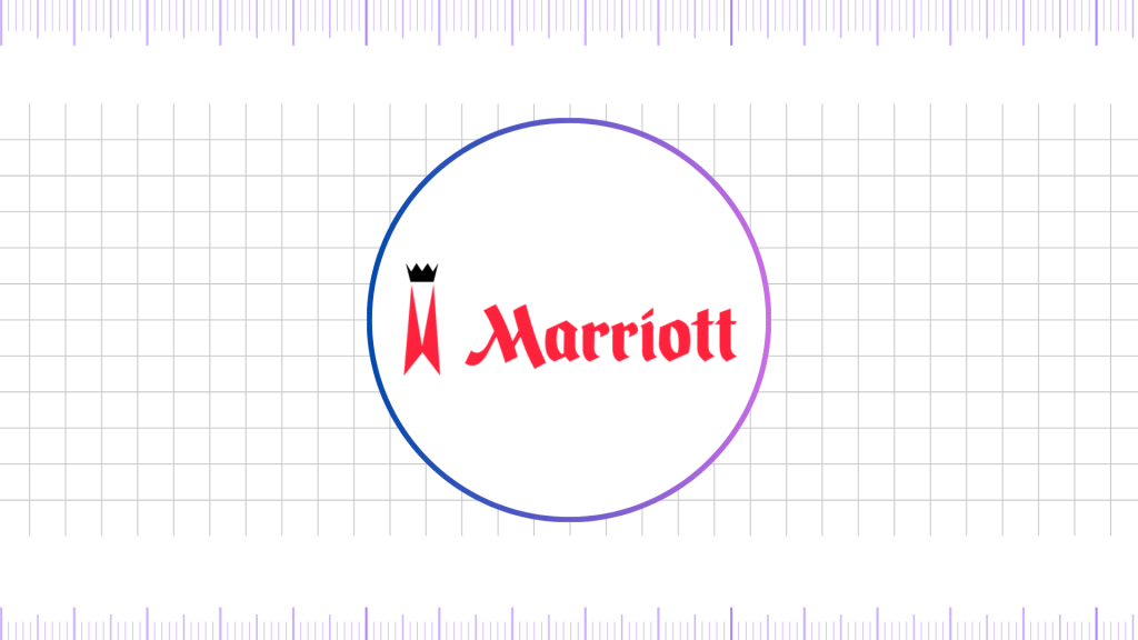 The History and Evolution Of the Marriott Hotels logo