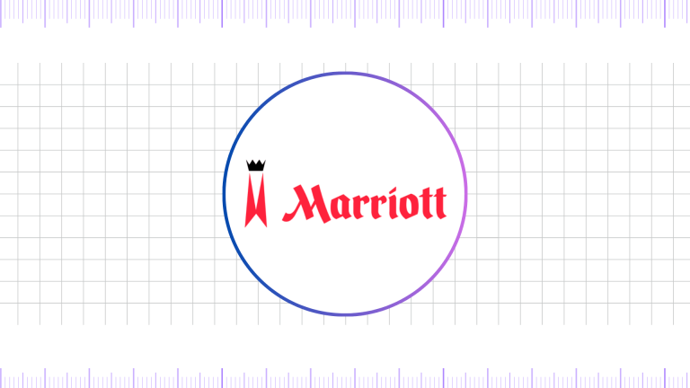 The History and Evolution Of the Marriott Hotels logo