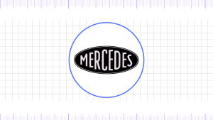 The History and Evolution Of the Mercedes Logo