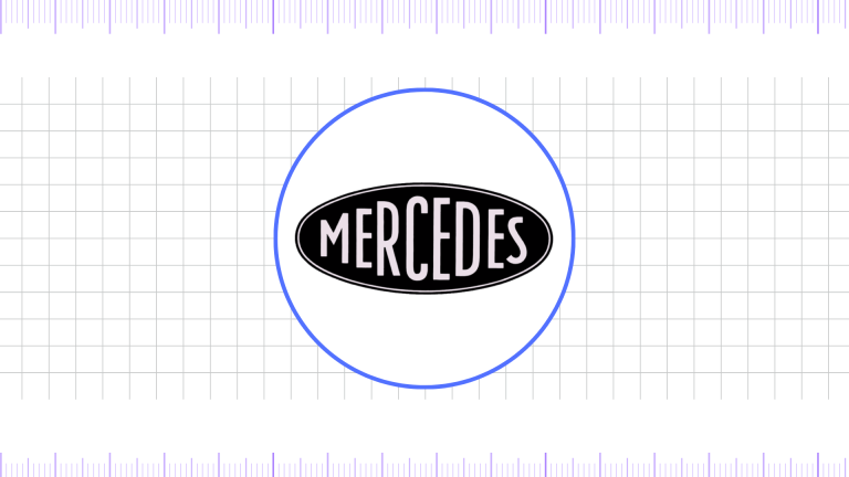 The History and Evolution Of the Mercedes Logo