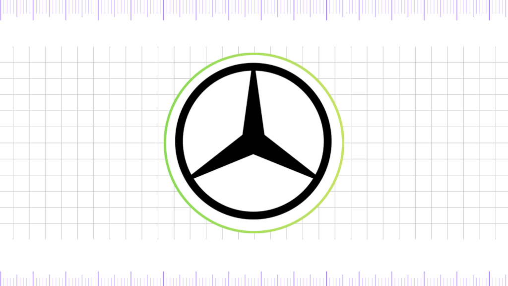 The History and Evolution Of the Mercedes Logo