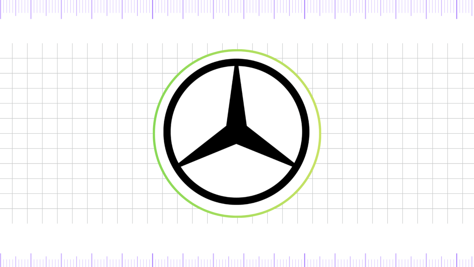 The History and Evolution Of the Mercedes Logo
