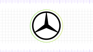 The History and Evolution Of the Mercedes Logo