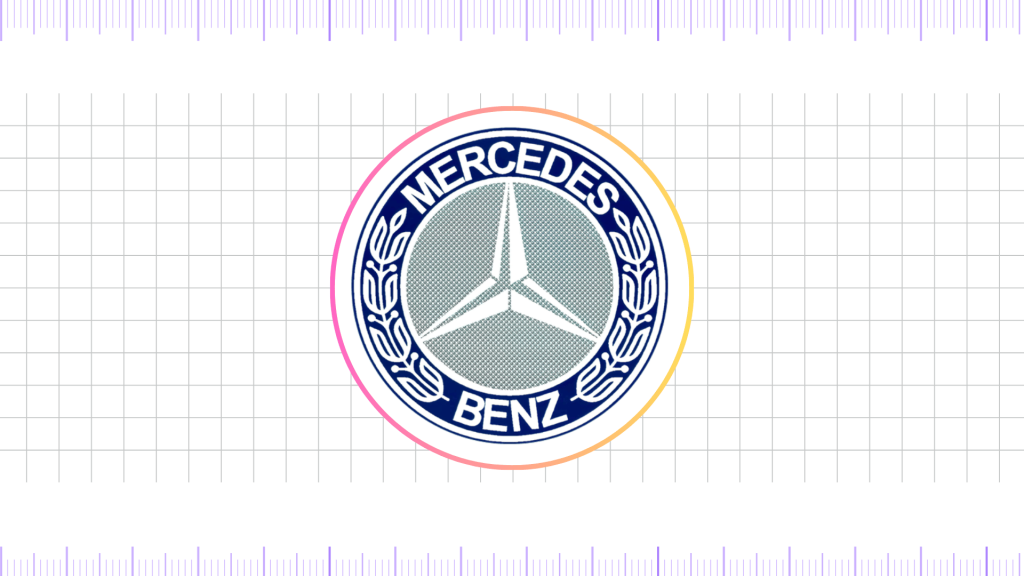 The History and Evolution Of the Mercedes Logo