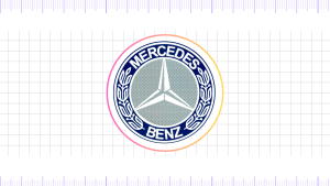 The History and Evolution Of the Mercedes Logo