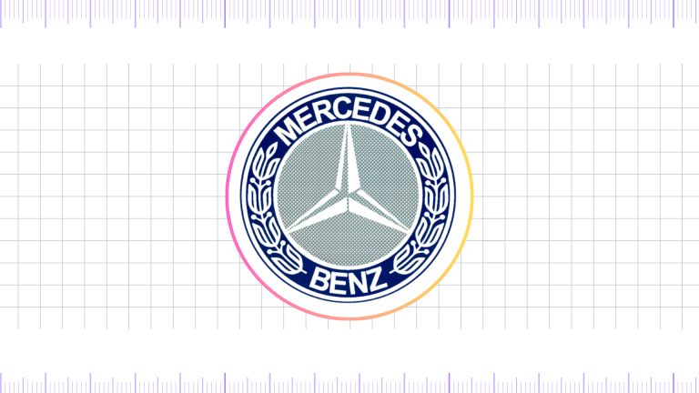 The History and Evolution Of the Mercedes Logo