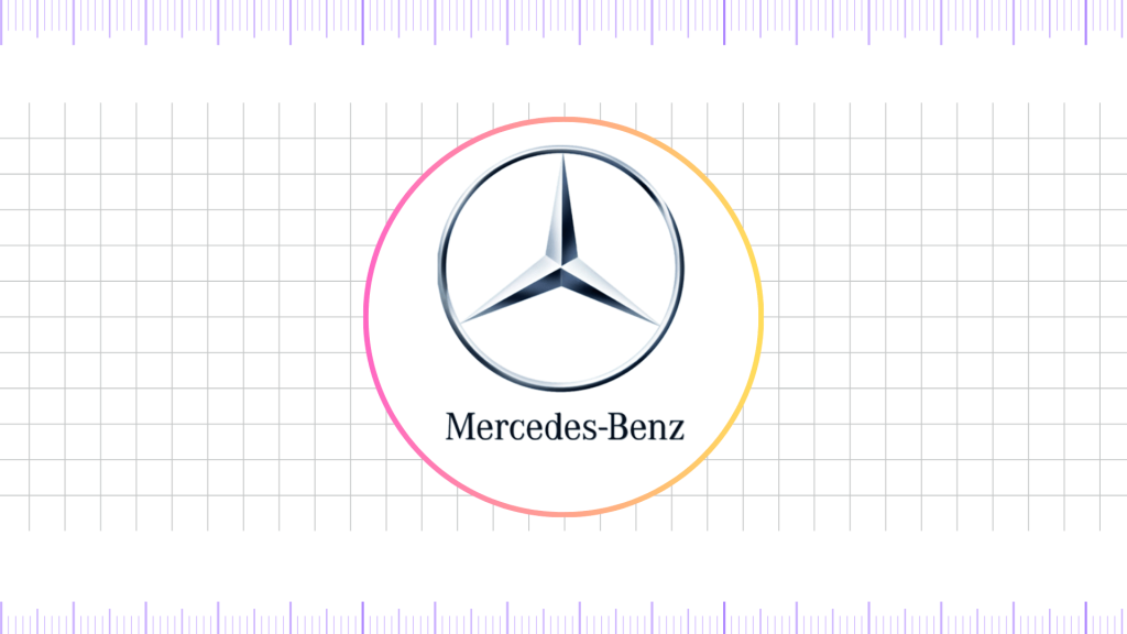 The History and Evolution Of the Mercedes Logo