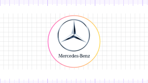 The History and Evolution Of the Mercedes Logo