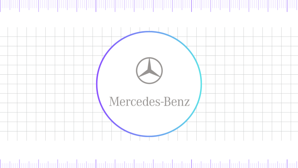 The History and Evolution Of the Mercedes Logo