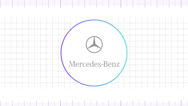 The History and Evolution Of the Mercedes Logo
