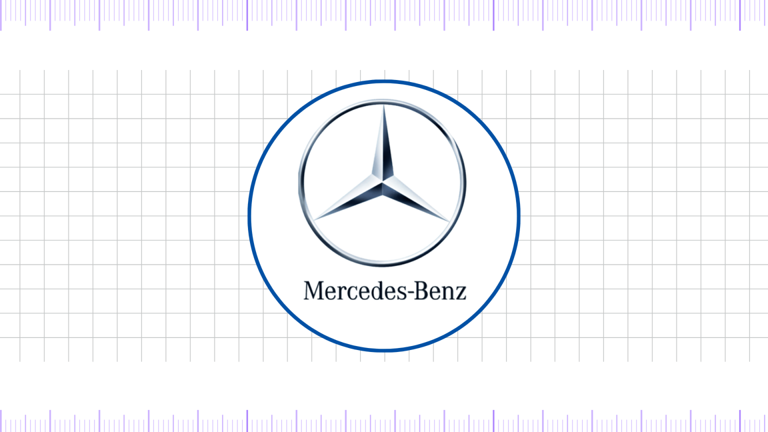 The History and Evolution Of the Mercedes Logo