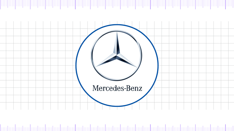 The History and Evolution Of the Mercedes Logo