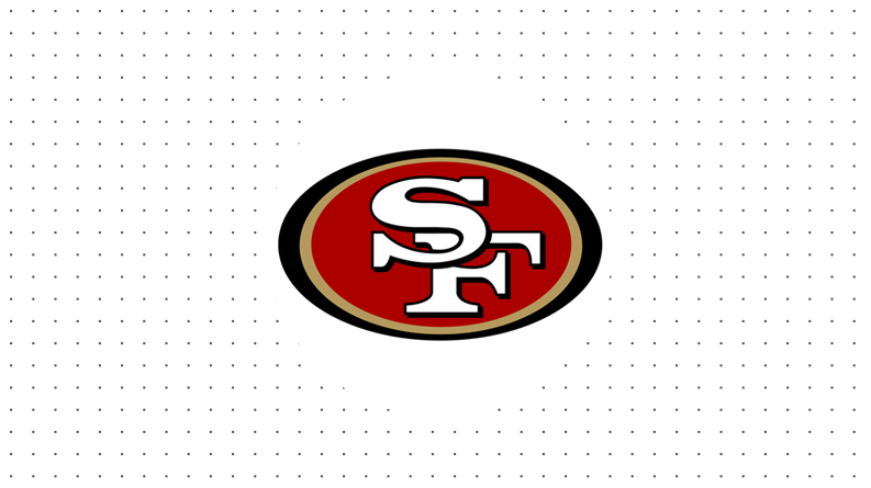 The History and Evolution Of the San Francisco 49ers Logo
