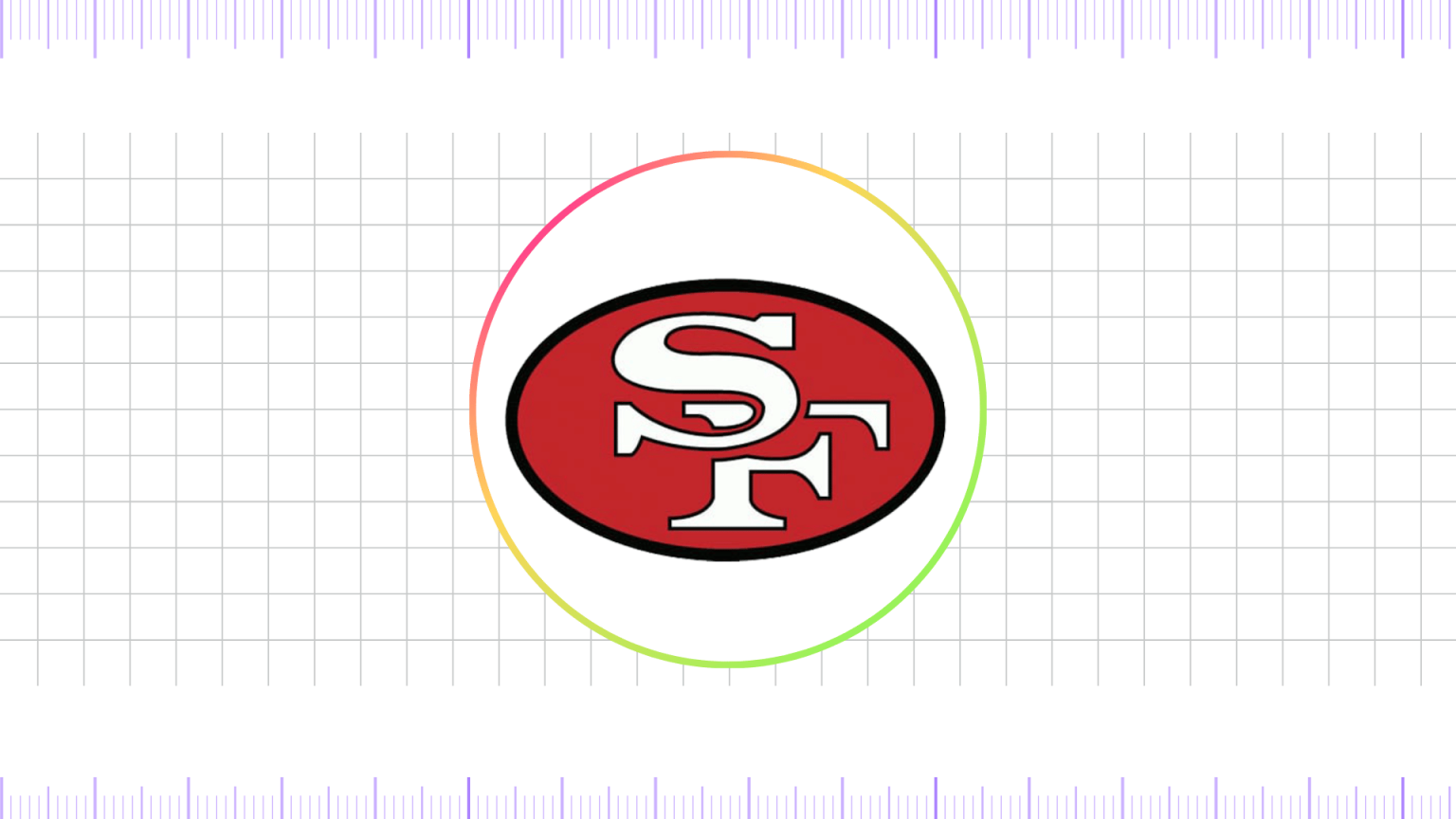 The History and Evolution Of the San Francisco 49ers Logo