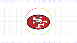 The History and Evolution Of the San Francisco 49ers Logo