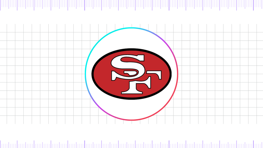 The History and Evolution Of the San Francisco 49ers Logo