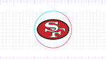 The History and Evolution Of the San Francisco 49ers Logo