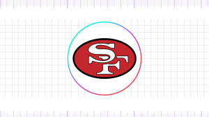 The History and Evolution Of the San Francisco 49ers Logo