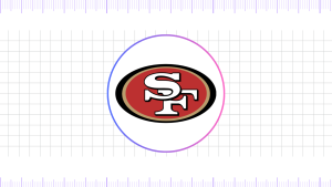 The History and Evolution Of the San Francisco 49ers Logo