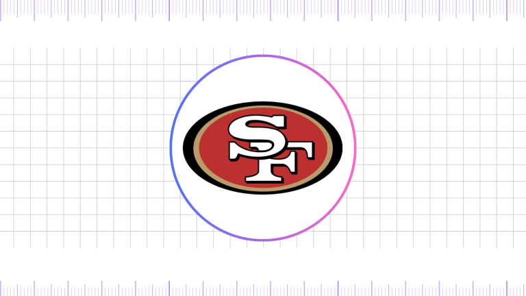The History and Evolution Of the San Francisco 49ers Logo