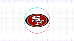 The History and Evolution Of the San Francisco 49ers Logo