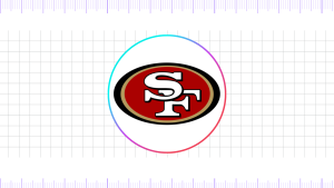 The History and Evolution Of the San Francisco 49ers Logo