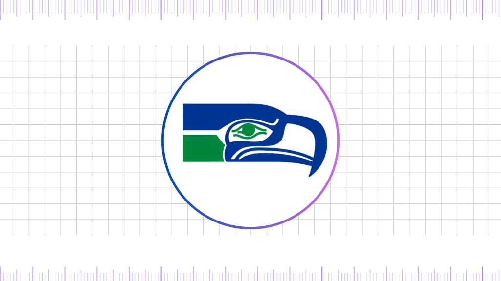 The History and Evolution Of the Seattle Seahawks Logo