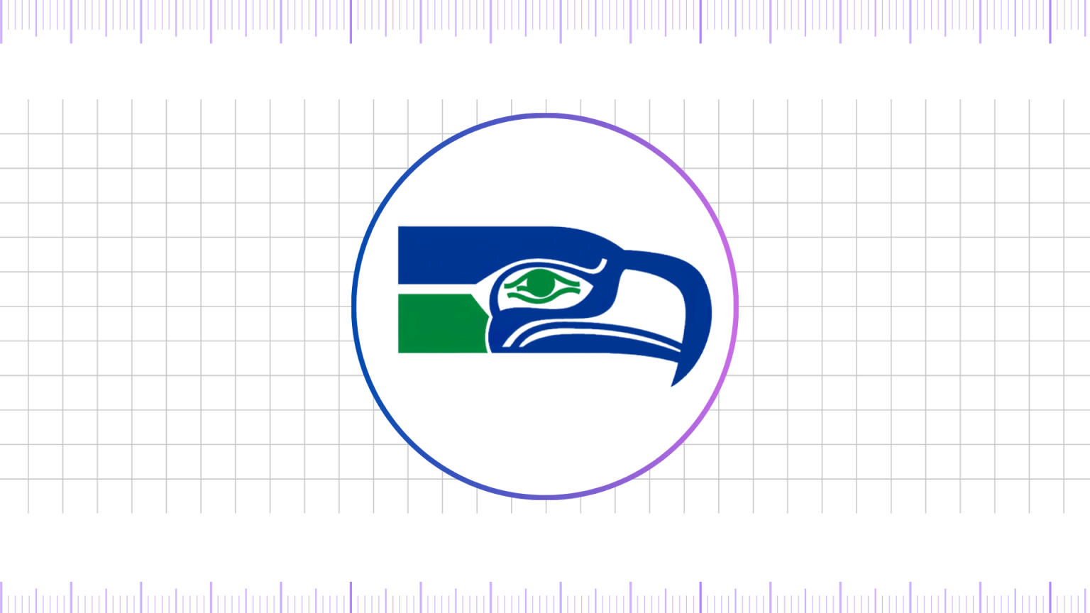 The History and Evolution Of the Seattle Seahawks Logo