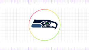 The History and Evolution Of the Seattle Seahawks Logo