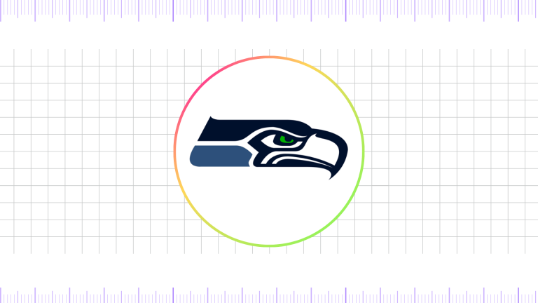 The History and Evolution Of the Seattle Seahawks Logo