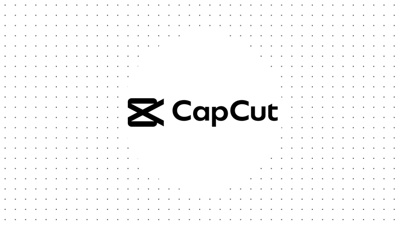 The History and Evolution Of the CapCut Logo