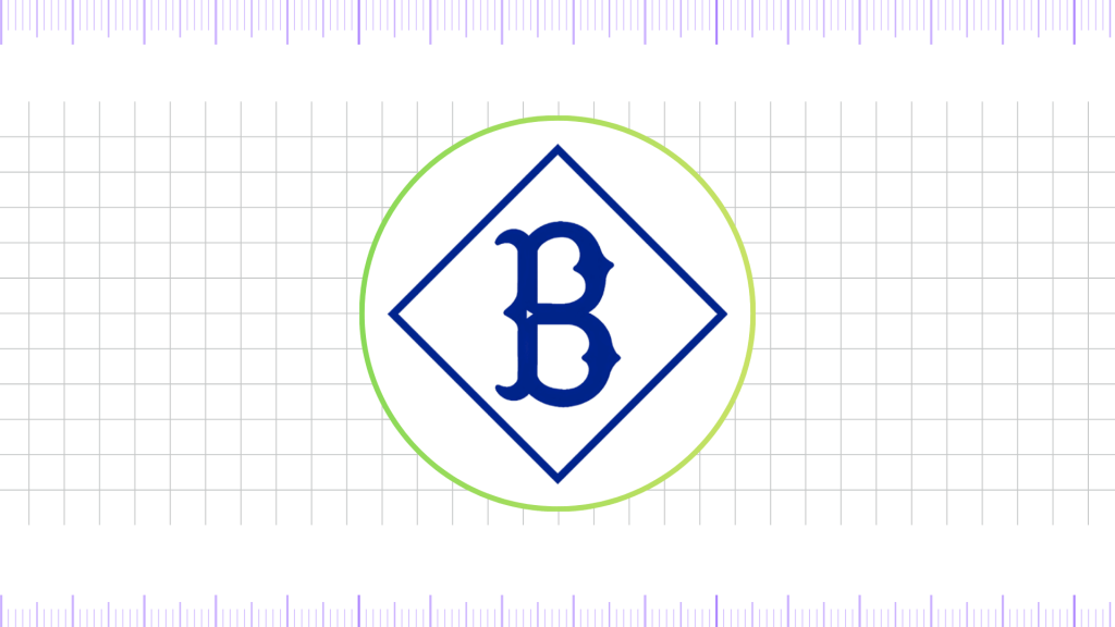 The History and Evolution of the Los Angeles Dodgers Logo