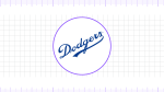 The History and Evolution of the Los Angeles Dodgers Logo