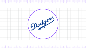 The History and Evolution of the Los Angeles Dodgers Logo