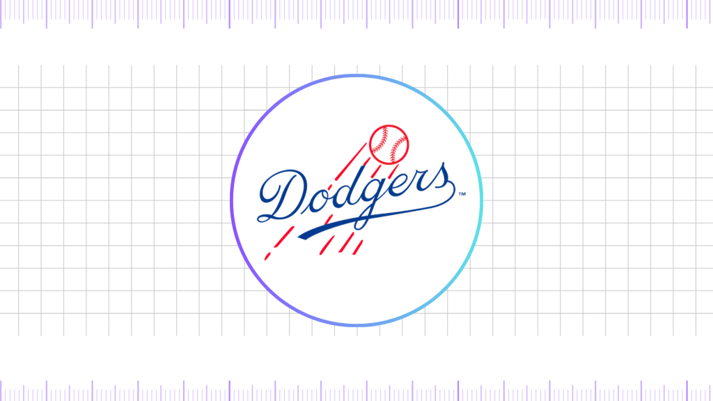 The History and Evolution of the Los Angeles Dodgers Logo