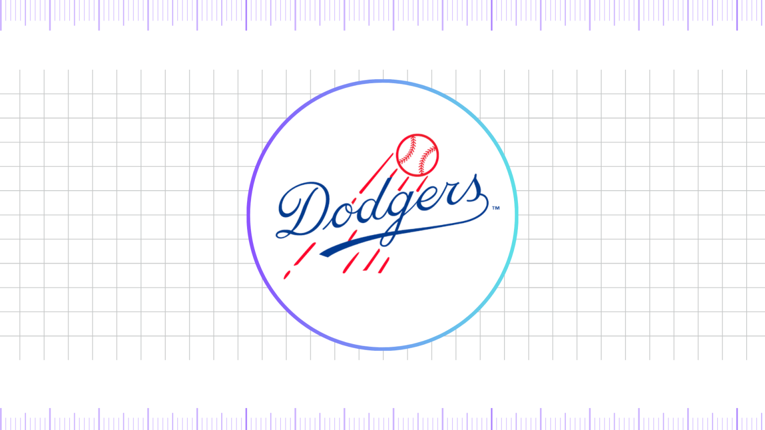 The History and Evolution of the Los Angeles Dodgers Logo