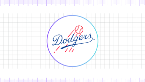 The History and Evolution of the Los Angeles Dodgers Logo