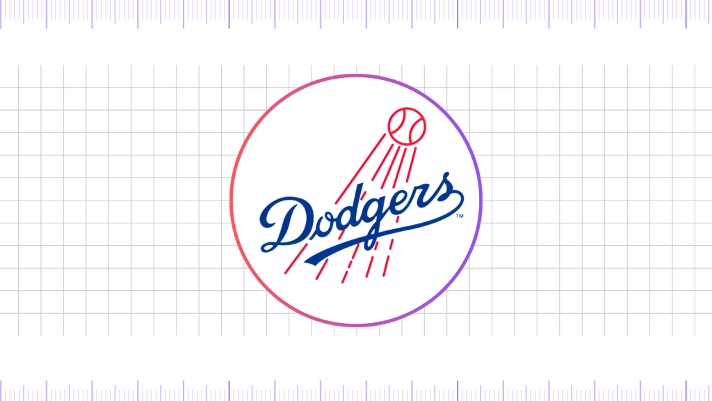 The History and Evolution of the Los Angeles Dodgers Logo