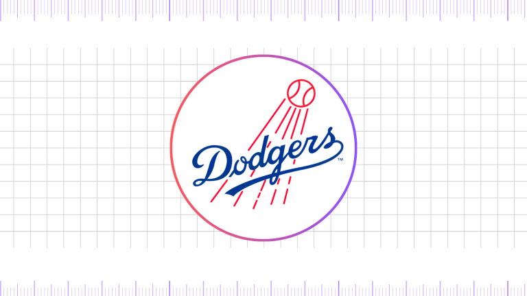 The History and Evolution of the Los Angeles Dodgers Logo