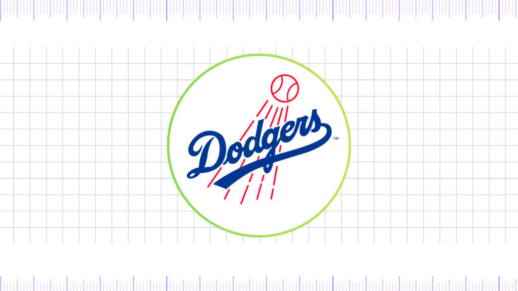 The History and Evolution of the Los Angeles Dodgers Logo