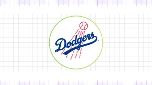 The History and Evolution of the Los Angeles Dodgers Logo