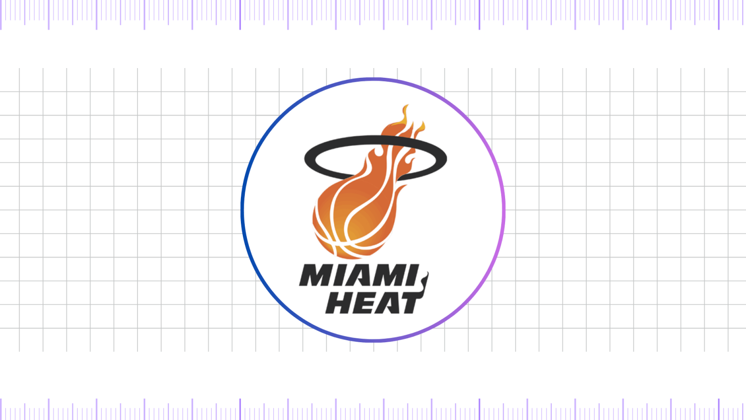 The History and Evolution of the Miami Heat logo