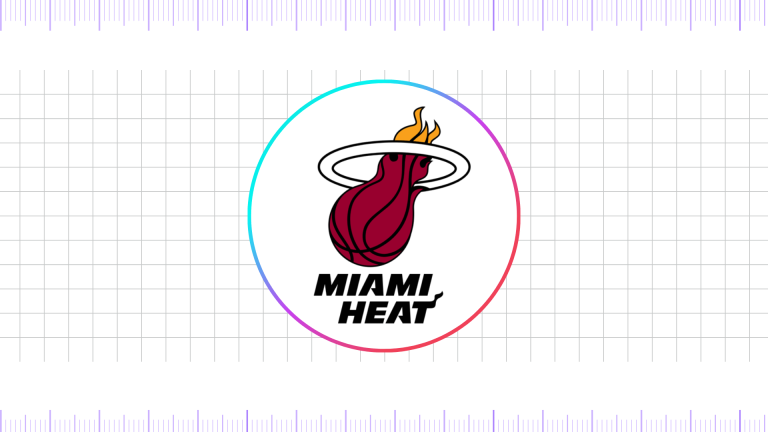 The History and Evolution of the Miami Heat logo