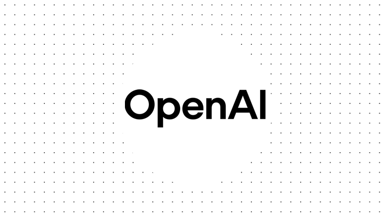 The History and Evolution of the OpenAI logo