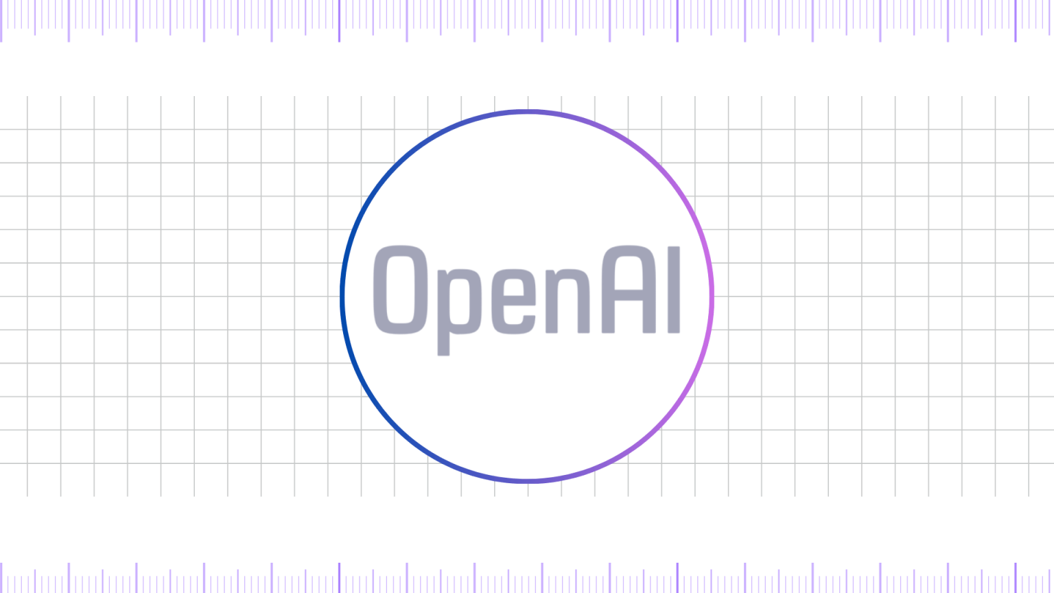 The History and Evolution of the OpenAI logo